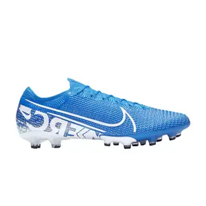 Nike Vapor 13 Elite Ag Pro - Blue