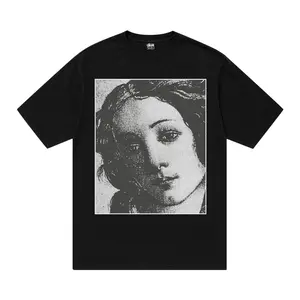 StÜssy Venus Tee - Black