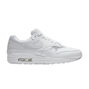 Nike Air Max 1 Sneakers - White
