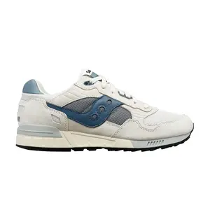 Saucony Shadow 5000 Sneakers - Cream