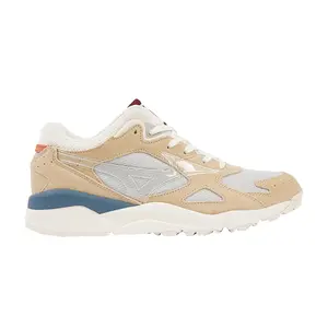 Mizuno Sky Medal S 'ginger Root Bering Sea' Sneakers