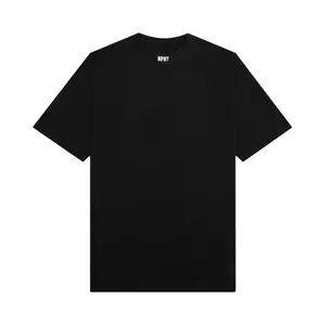 Heron Preston Emblem Short-sleeve Tee - Black
