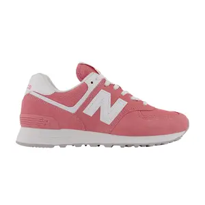 NEW BALANCE 574v2 Sneakers - Pink