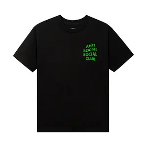 ANTI SOCIAL SOCIAL CLUB Red Eye Tee