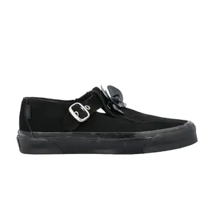 VANS Goodfight X Style 93 Lx - Black