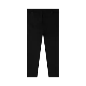 Stone Island Sweatpants - Black