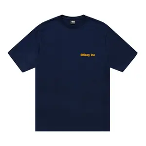 StÜssy Wiki Tee