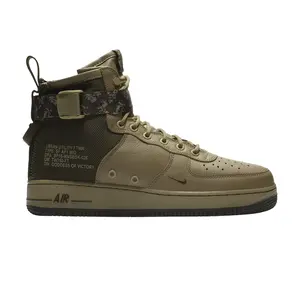 Nike Sf Force Mid