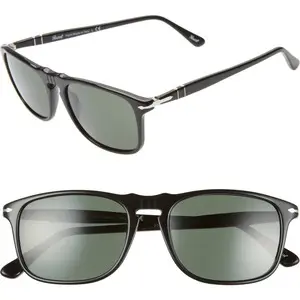Persol 54mm Square Sunglasses
