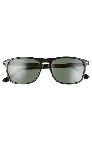 Persol 54mm Square Sunglasses