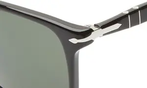 Persol 54mm Square Sunglasses