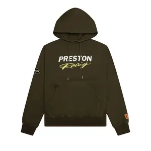 Heron Preston Hooded Sweatshirts Hoodies For Men