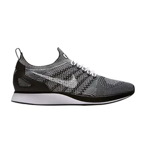 Nike Air Zoom Mariah Flyknit Racer - Black