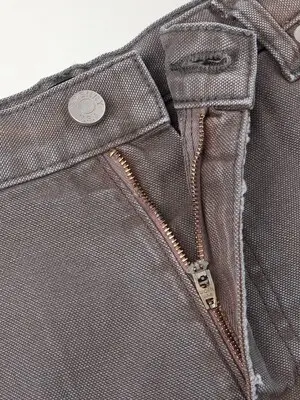 CHERRY LOS ANGELES Distressed Carpenter Jeans