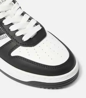Hogan H630 Leather Sneakers - Multicoloured