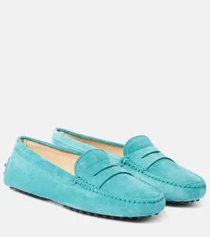 Women's Moccasin Flats