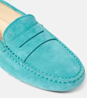 TOD'S Gommino Moccasins