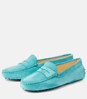 TOD'S Gommino Moccasins