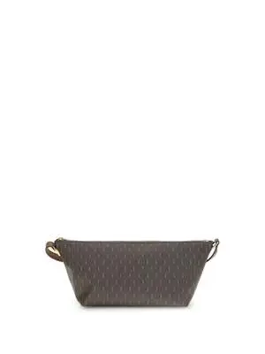 Saint Laurent Saint Laurent Lou Shoulder Bag - Brown
