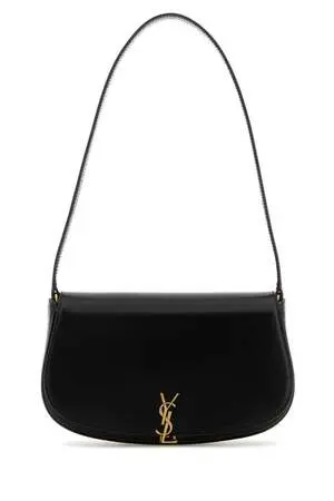 Saint Laurent Demi Lune Shoulder Bag