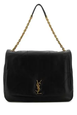 Saint Laurent Jamie Shopping Bag - Black