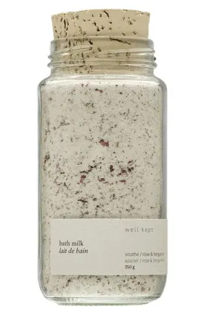 WELL KEPT Bath Milk - Soothe