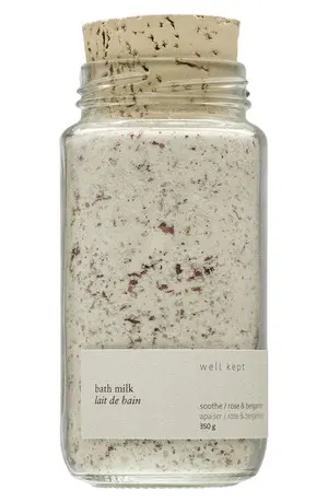 WELL KEPT Bath Milk - Soothe
