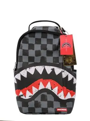 SPRAYGROUND Sprayground Backpack - Grey