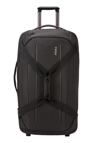 Thule Crossover 2 30-inch Wheeled Duffle Bag - Black