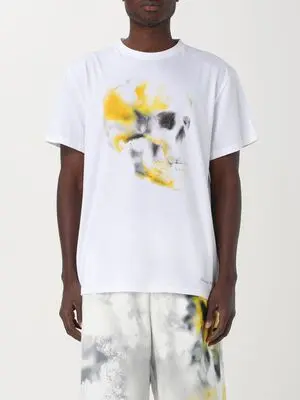 Alexander McQueen T-shirt - White