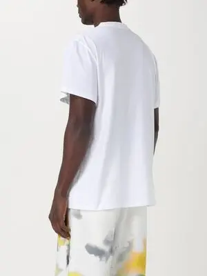 Alexander McQueen T-shirt - White