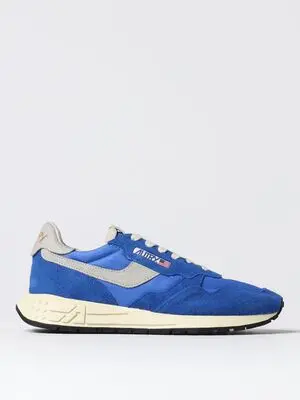 AUTRY Sneakers - Blue