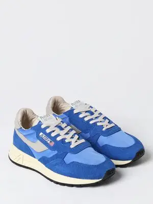 AUTRY Sneakers - Blue