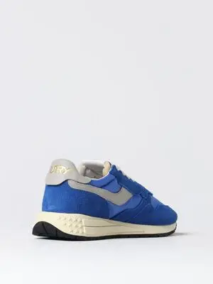 AUTRY Sneakers - Blue