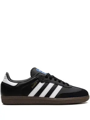 Adidas Samba Og Sneakers