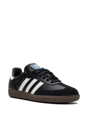 Adidas Samba Og Sneakers