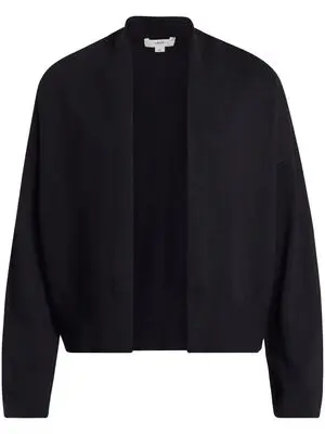 Vince Open-front Cardigan
