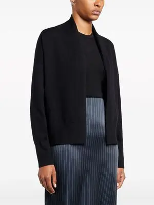 Vince Open-front Cardigan