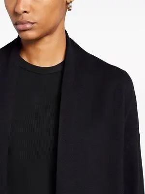 Vince Open-front Cardigan