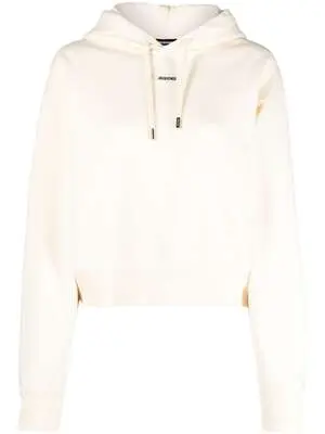 Jacquemus Textured Activewear For Women