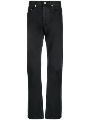A.p.c. Ankle Length Jeans For Women
