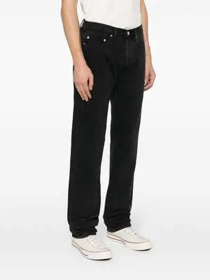 A.p.c. Standard Straight-leg Jeans