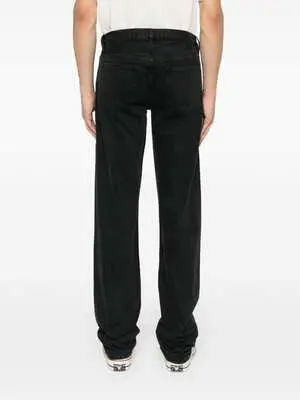 A.p.c. Standard Straight-leg Jeans