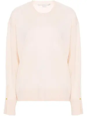 Stella McCartney Crew-neck Jumper