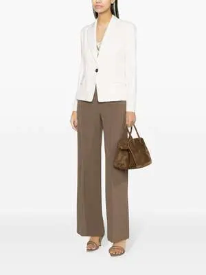 Brunello Cucinelli Single-breasted Blazer