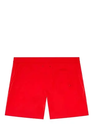 DIESEL® Bmbx-powel-47.5 Logo-print Swim Shorts