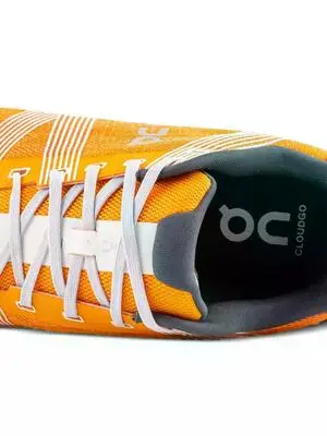 On Cloudgo Sneakers - Orange