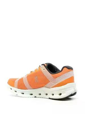 On Cloudgo Sneakers - Orange