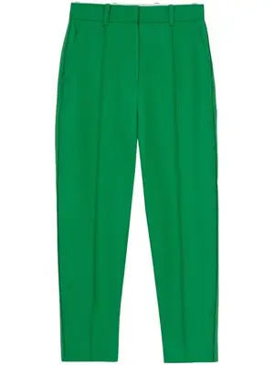 3.1 Phillip Lim High Waisted Cropped Trousers