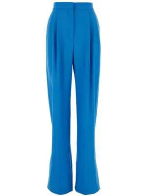 Alexander Mcqueen Long Pants For Women